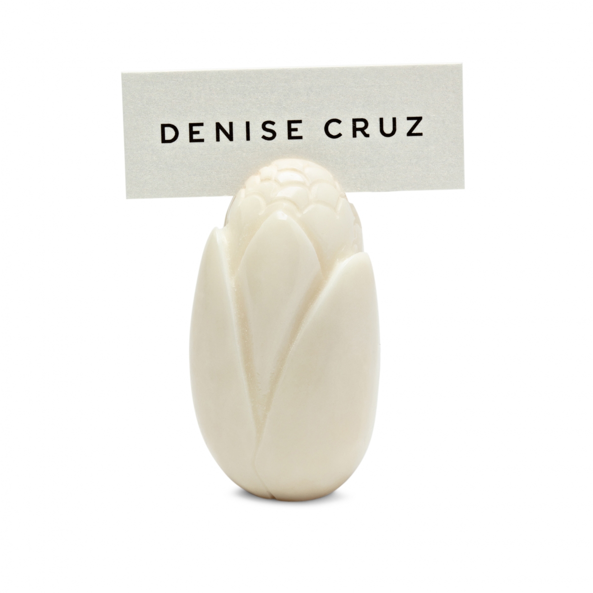 Denise Cruz | COCKTAIL STIRRERS